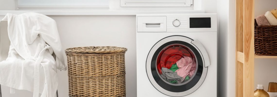 Do you have a noisy washing machine? – Bayside Appliance Repairs
